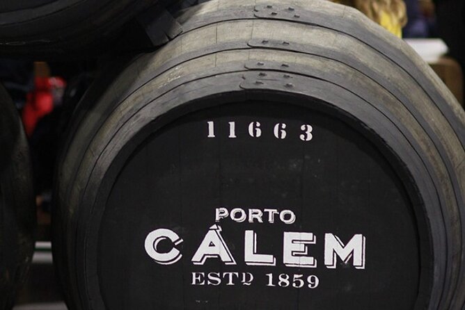 Porto: Visit And Wine Tasting At Taylor's Port Cellar - Who Will Love This Tour?