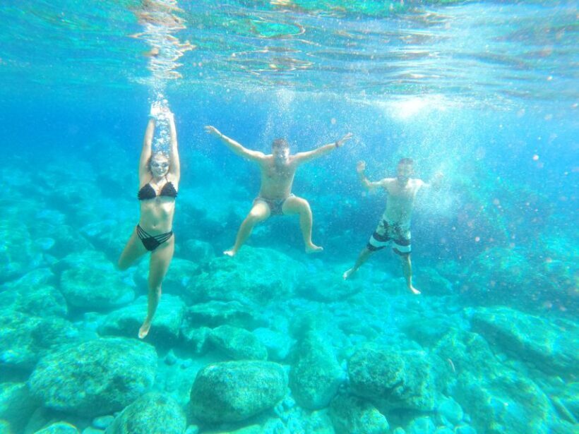 Porto Vromi: Cruise to Navagio, Turtle island & Keri Caves - Why This Tour Offers Great Value