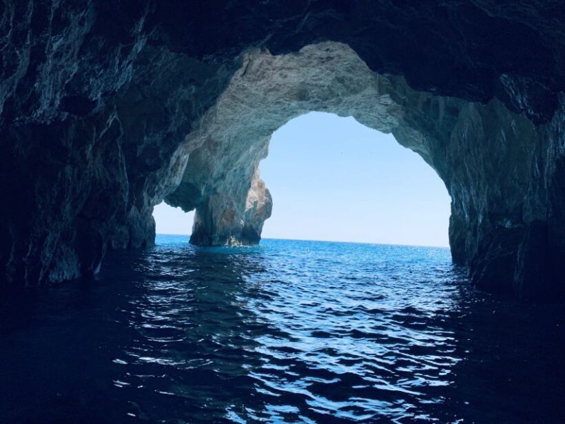 Porto Vromi: Cruise to Navagio, Turtle island & Keri Caves - Final Verdict: Who Is This Tour For?