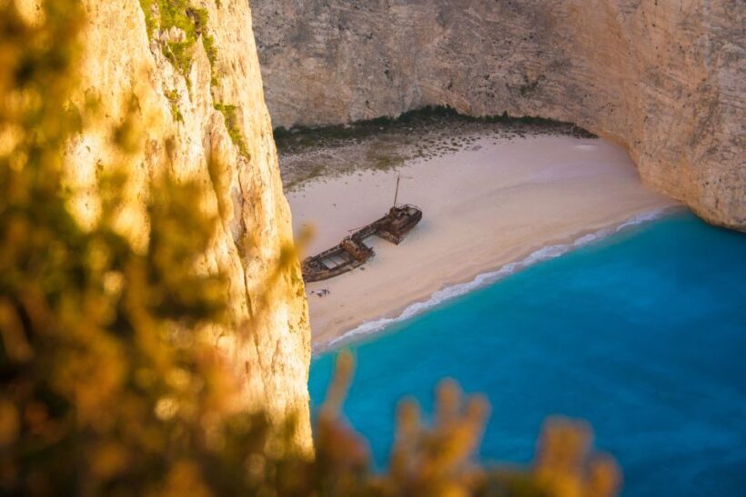 Porto Vromi: Navagio Shipwreck Cruise with Sunset Viewing - What to Expect on the Cruise