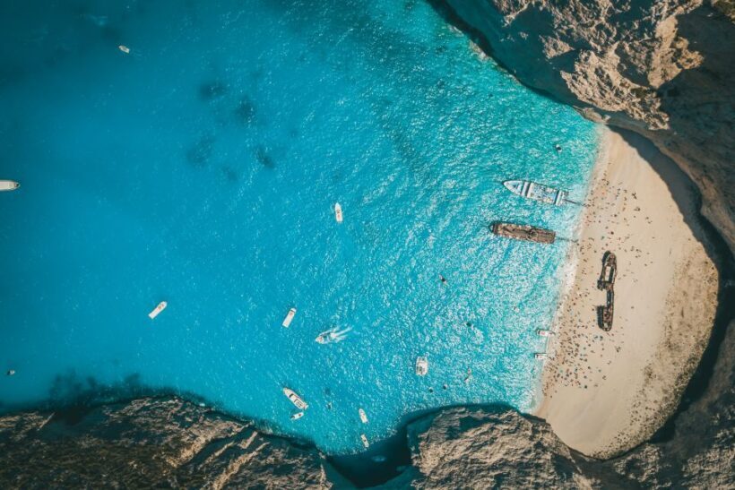 Porto Vromi: Navagio Shipwreck Cruise with Sunset Viewing - What We Loved and What to Keep in Mind