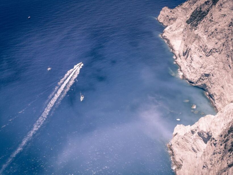 Porto Vromi: Navagio Shipwreck Cruise with Sunset Viewing - Final Thoughts