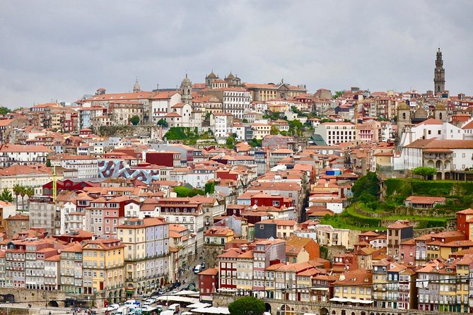 Porto Walking Food Tour With Secret Food Tours - Tour Logistics