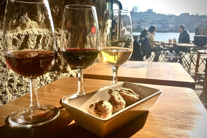 Porto Walking Food Tour With Secret Food Tours - Dietary Restrictions and Accessibility