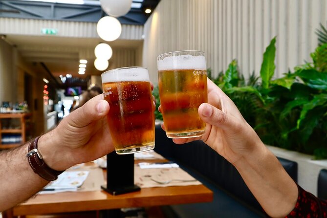 Porto Walking Food Tour With Secret Food Tours - Traveler Reviews and Feedback