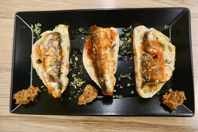 Porto Walking Food Tour With Secret Food Tours - Exploring Downtown Porto and Ribeira Neighborhoods