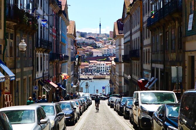 Porto Walking Food Tour With Secret Food Tours - Tasting the Local Delicacies