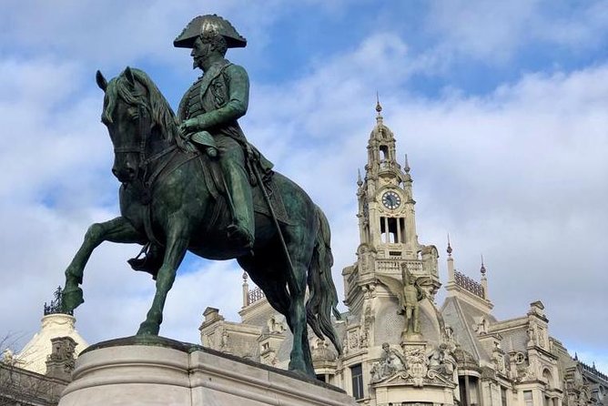 Porto Walking Tour - Participant Feedback