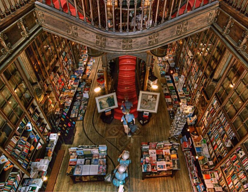 Porto: Walking Tour, Lello Bookshop, Boat and Cable Car - A Deep Dive into Porto’s Highlights