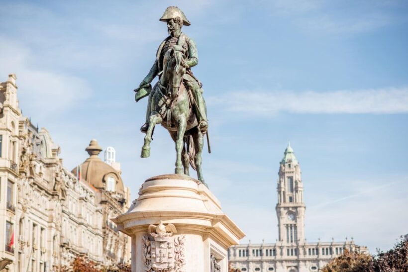 Porto Walking Tour of the city centre in small-groups - Frequently Asked Questions