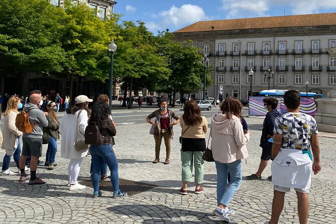 Porto Walking Tour with picnic - FAQ: Practical Questions About the Tour