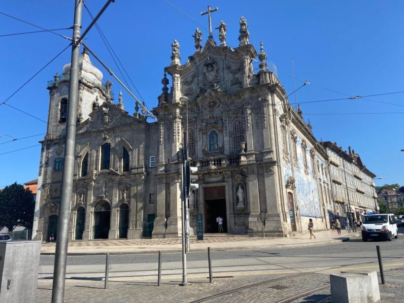 Porto walking Tour with private visit Stock Exchange Palace - Who Will Enjoy This Tour?