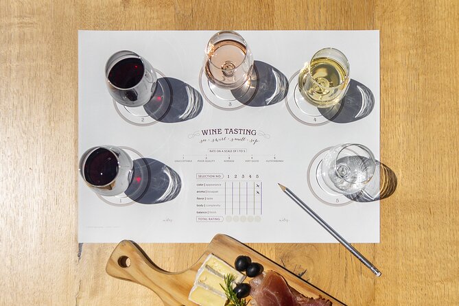 Porto Wine Tasting Experience With Portuguese Tapas Plate - Immerse Yourself in Portuguese Culture
