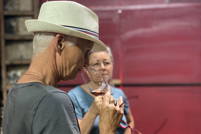 Porto Wine Tasting With GUIDED TOUR - Accessibility and Inclusivity for All Travelers