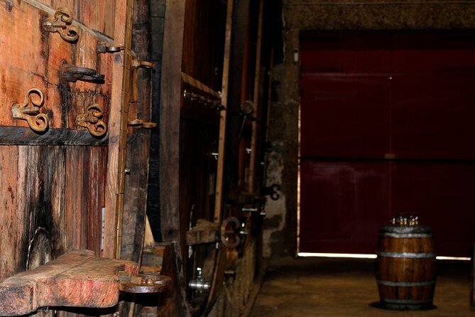 Porto Wine Tasting With GUIDED TOUR - Booking and Confirmation Details