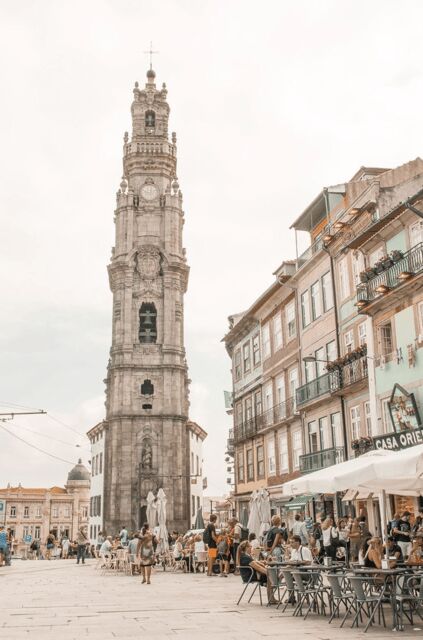 Porto: Wine Tasting With Snack Walking Tour - An Honest Look at the Experience