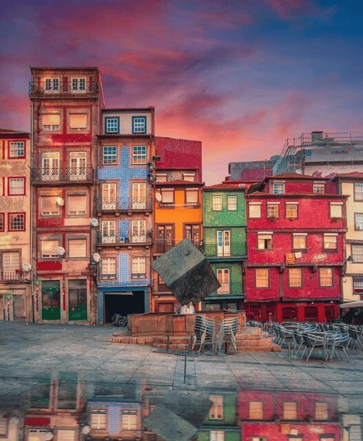 Porto: Wine Tasting With Snack Walking Tour - Authenticity and Educational Value