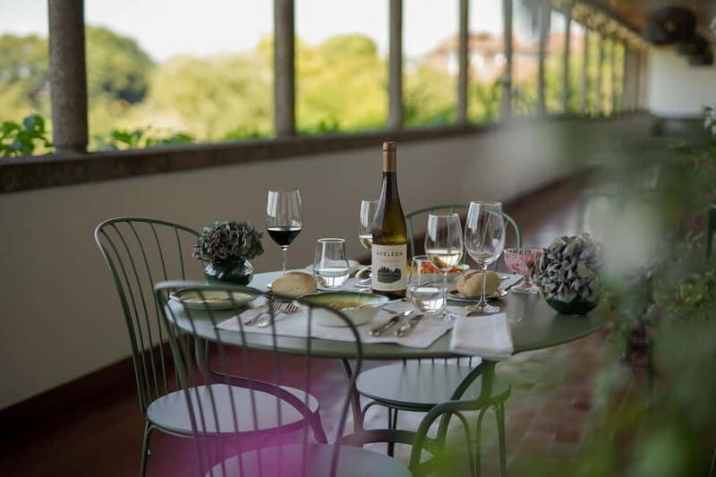 Porto: Wine Tastings (Green Wine) & Lunch & Porto Old Tour - Considerations for Travelers