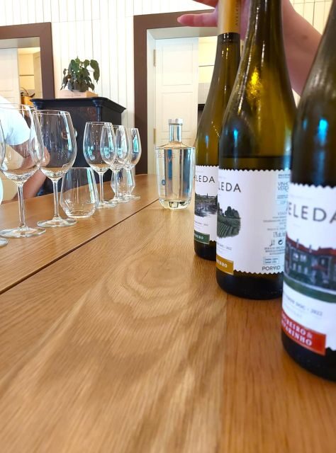 Porto: Wine Tastings (Green Wine) & Tradicional Lunch - Who Will Love This Tour?