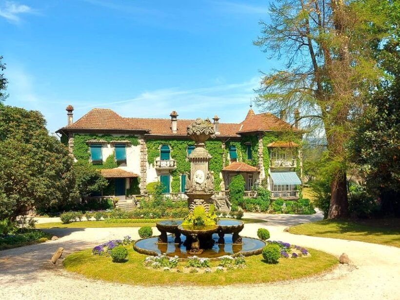 Porto: Wine Tastings (Green Wine) & Tradicional Lunch - FAQ