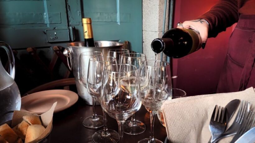 Porto: Wine Tour & One Hour Fado Show | All Included - Who Should Consider This Tour?