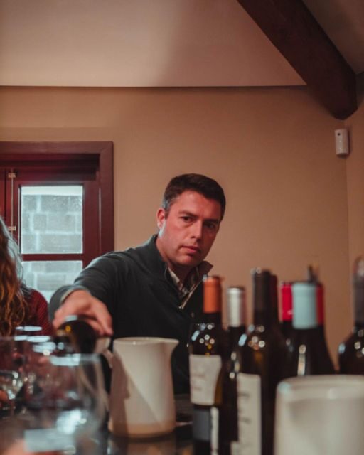 Porto: Wines of Portugal Tasting Experience - An Introduction to Portugal’s Wine Diversity