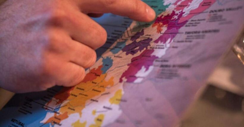 Porto: Wines of Portugal Tasting Experience - What to Expect from the Experience