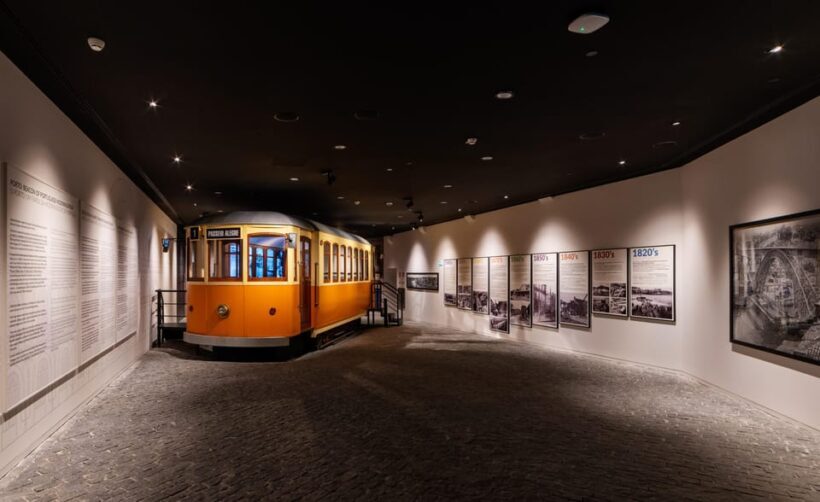 Porto: WOW Daily Ticket - Timing and Practical Tips