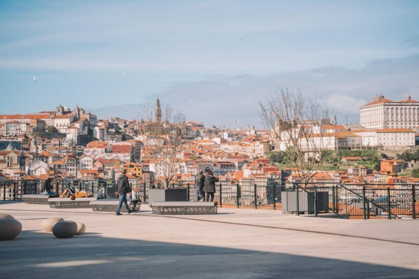 Porto: WOW Daily Ticket - The Sum Up