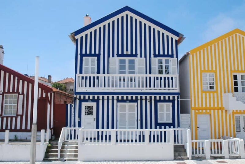 Porto:Aveiro, Cruise, Costa Nova & Capelha da Pedra Full Day - Who Will Love This Tour?