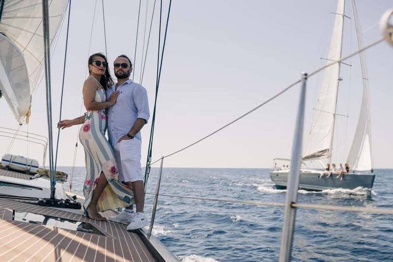 Portocolom, Mallorca: Exclusive Half Day Sailing Trip. - Why This Sailing Trip Can Be a Fantastic Choice