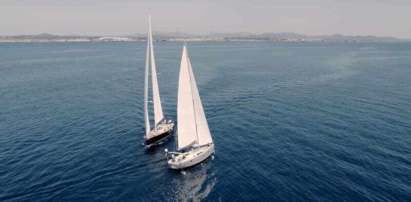 Portocolom, Mallorca: Exclusive Half Day Sailing Trip. - Authentic Experiences and Guest Feedback