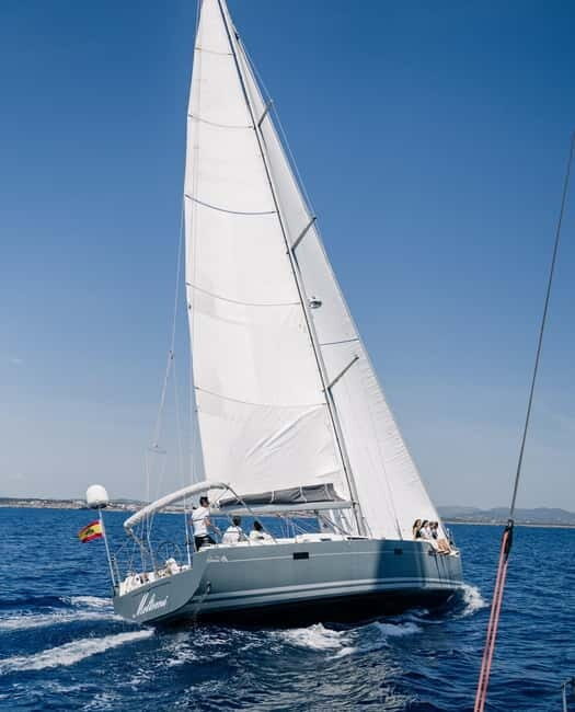 Portocolom, Mallorca: Exclusive Half Day Sailing Trip. - Final Thoughts: The Value and Experience