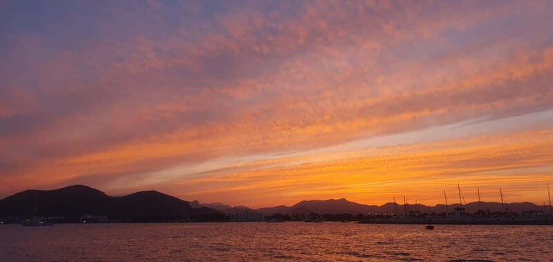 Portocolom, Mallorca: Exclusive Sunset Sailing Trip. - Why It’s Worth Considering