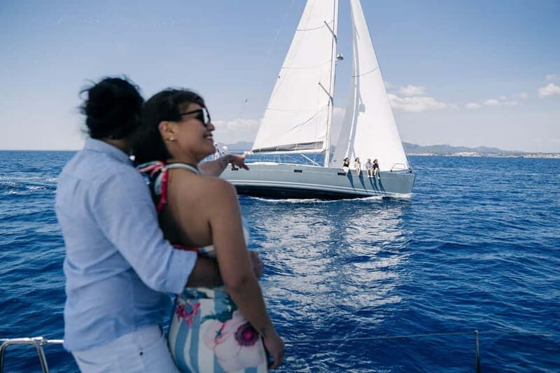 Portocolom, Mallorca: Shared Full Day Sailing Trip. - An In-Depth Look at the Experience