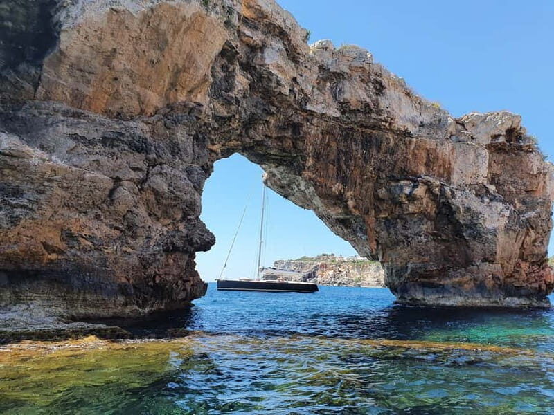 Portocolom, Mallorca: Shared Full Day Sailing Trip. - Who Is This Trip Best For?