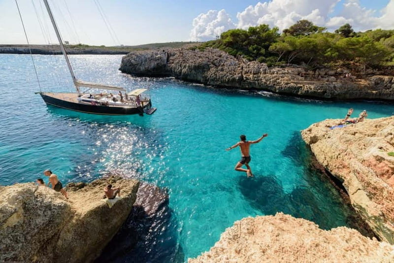 Portocolom, Mallorca: Shared Half-Day Sailing Trip - Who Will Love This Tour?