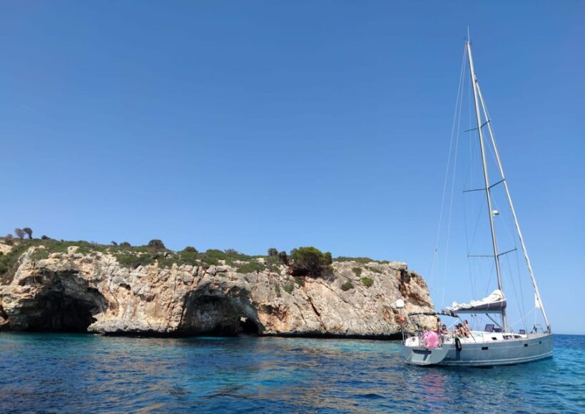 Portocolom, Mallorca: Shared Half-Day Sailing Trip - FAQ