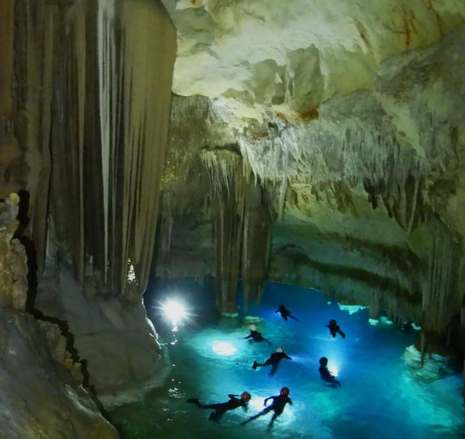 Portocolom: Snorkeling tour Sea Cave "Pirate Cave" Mallorca - Who Will Love This Tour?