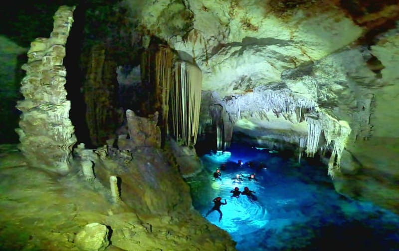 Portocolom: Snorkeling tour Sea Cave "Pirate Cave" Mallorca - Final Thoughts