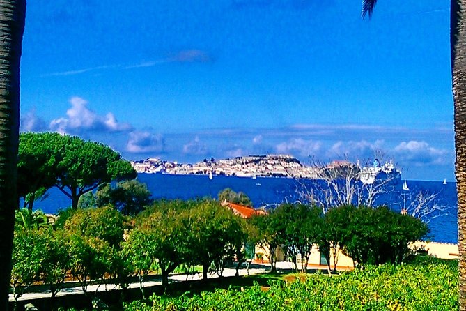 Portoferraio, the fisherman village chosen by Etruscans, Medici and Napoleon - What Makes This Tour Stand Out?