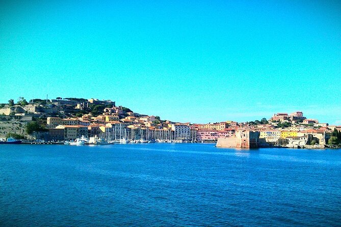 Portoferraio, the fisherman village chosen by Etruscans, Medici and Napoleon - The Experience: What You Can Expect
