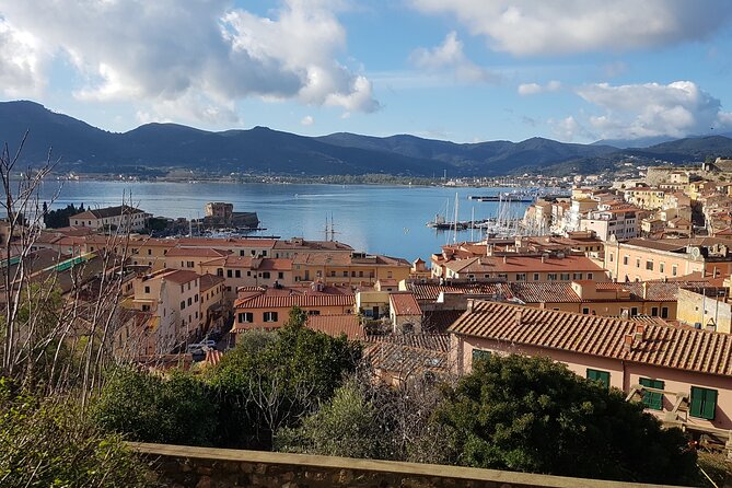 Portoferraio Walking Tour With Guide 2 Hours - Historical Insights From Ancient Romans to Napoleon