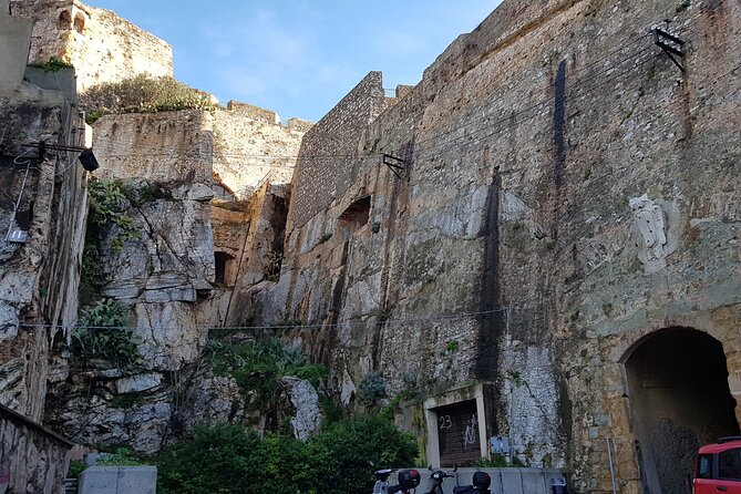 Portoferraio Walking Tour With Guide 2 Hours - Tour Highlights and Key Sights