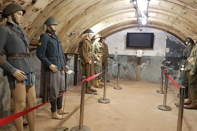 Portoferraio Walking Tour With Guide 2 Hours - Review Highlights and Traveler Testimonials