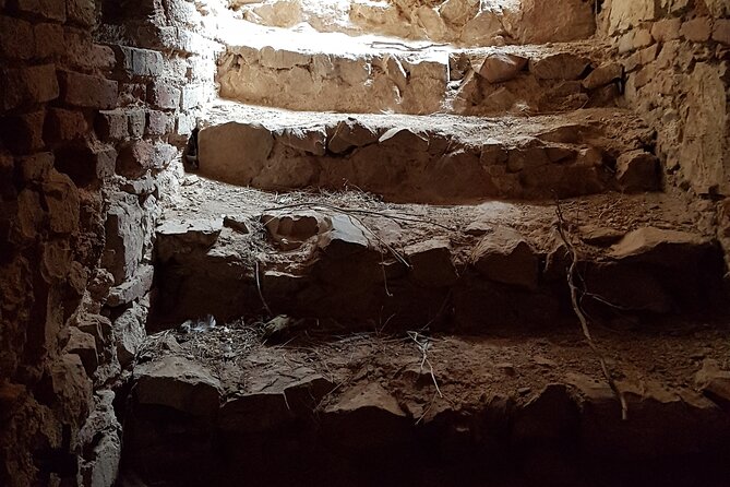 Portoferraio Walking Tour With Guide 2 Hours - Tips for First-Time Visitors to Portoferraio