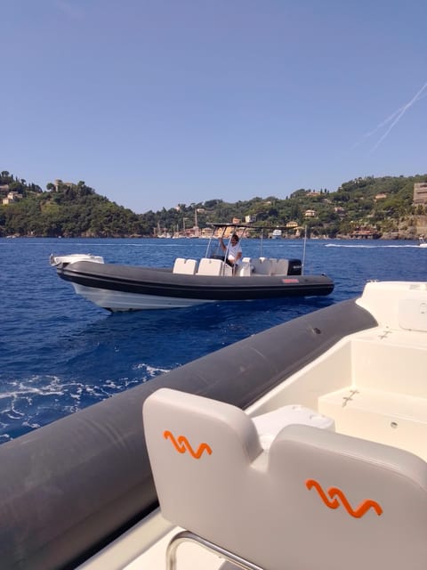 Portofino and San Fruttuoso Boat Experience - Suitability and Restrictions