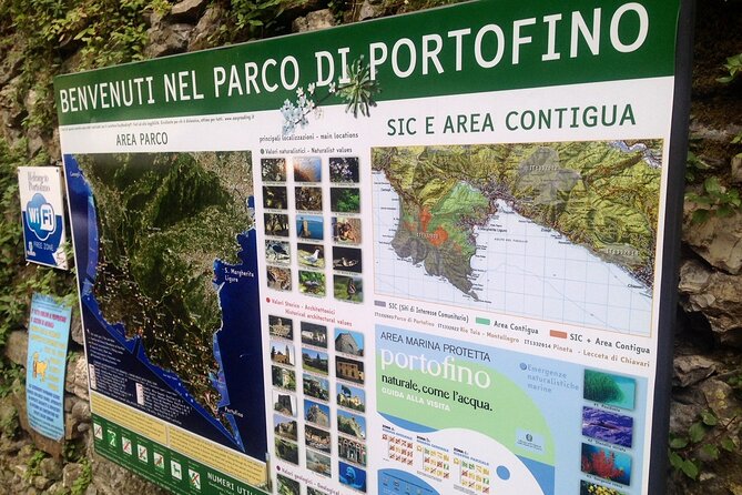 Portofino and Santa Margherita from La Spezia - What Makes This Tour Valuable?