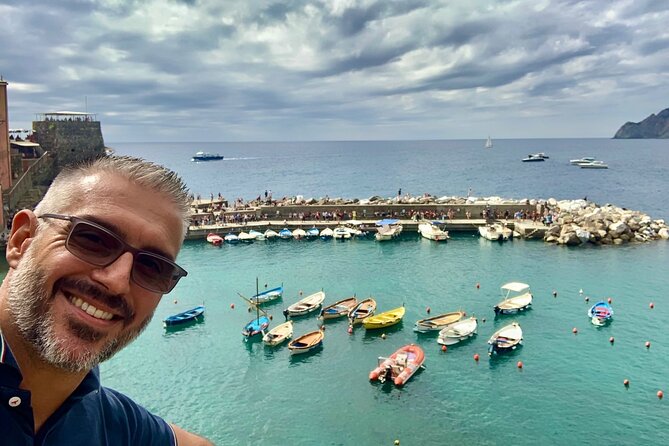 Portofino and Santa Margherita from La Spezia - The Experience: What You Can Expect