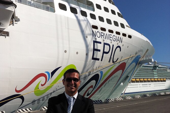 Portofino and Santa Margherita from La Spezia - The Sum Up